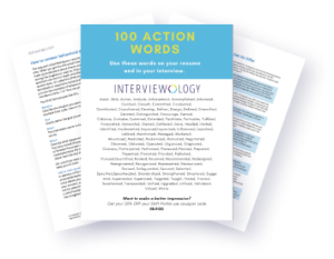 Interviewology - Discover your interview style